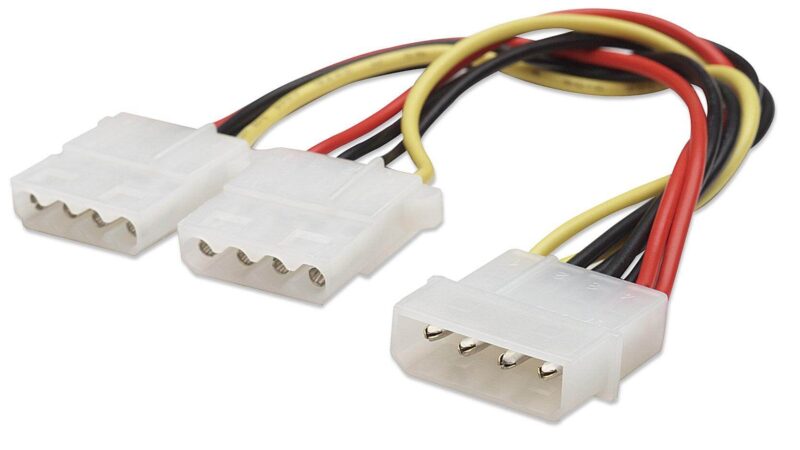 What is a Molex Connector